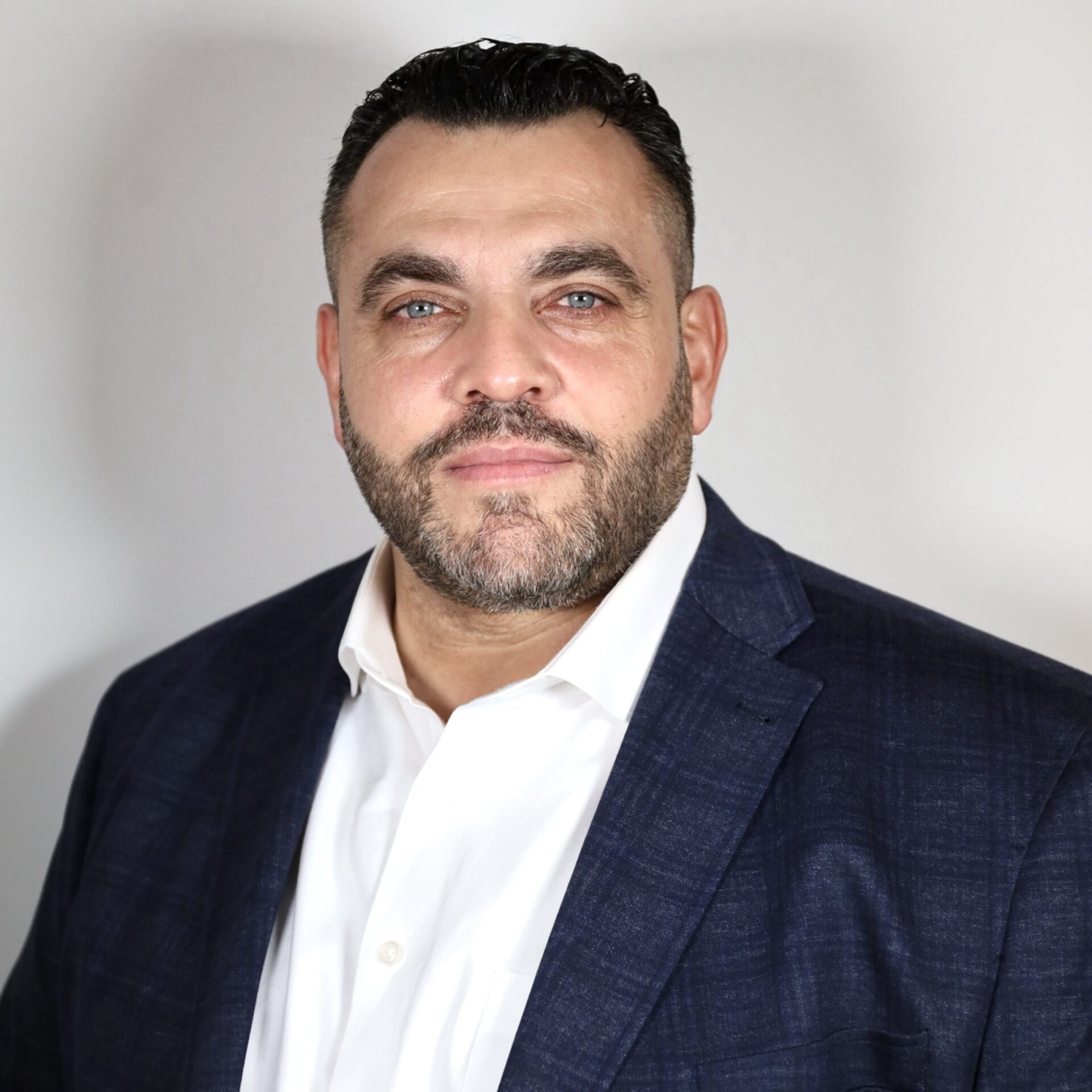 Our Team - ATG Sports Management